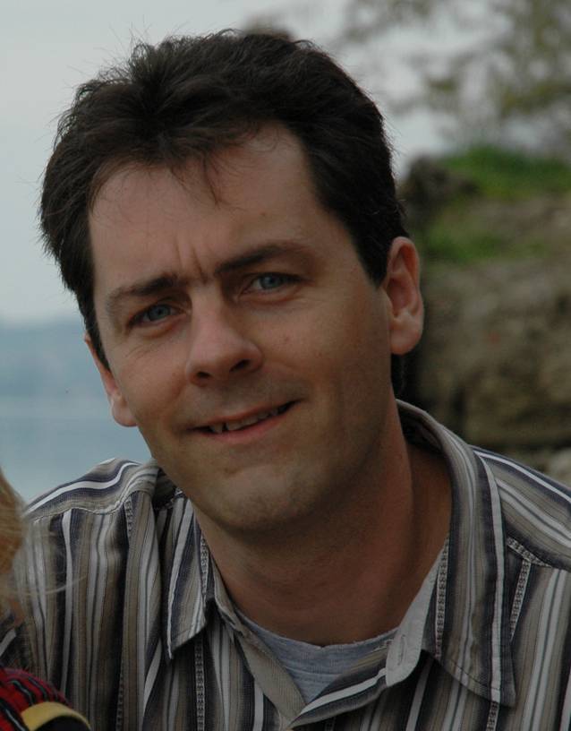 Faculté de Droit et Science Politique - Stefan Ambec co-éditeur de la revue " Environmental and ...