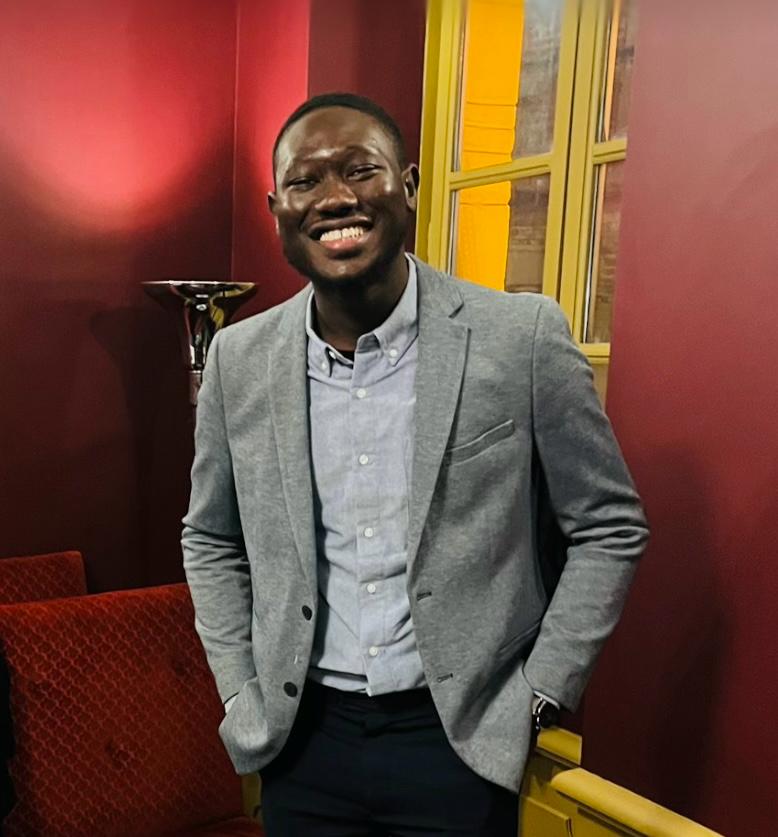 École de droit de Toulouse - PELENI KONE