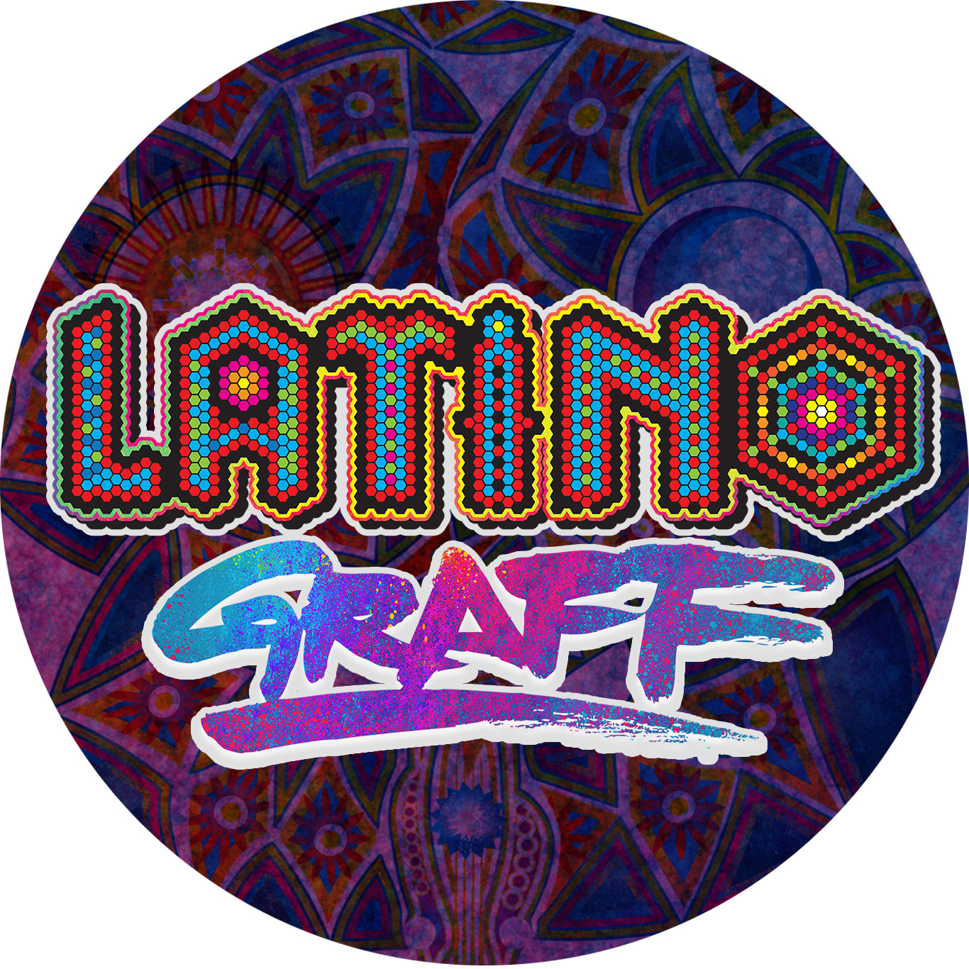 École de droit de Toulouse - La Galerie Si invite Latino Graff